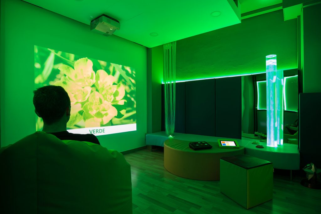 The latest technology in sensory rooms: SHX - The Multisensory Blog