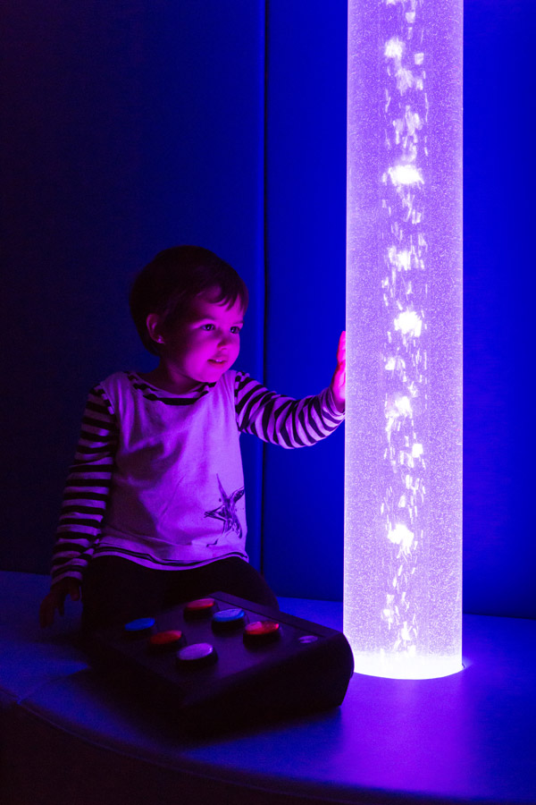 What is a Sensory Room? - The Multisensory Blog