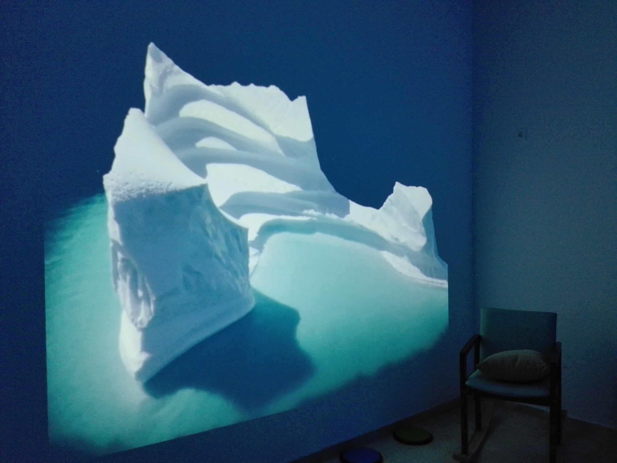 How to create a calming room? - The Multisensory Blog