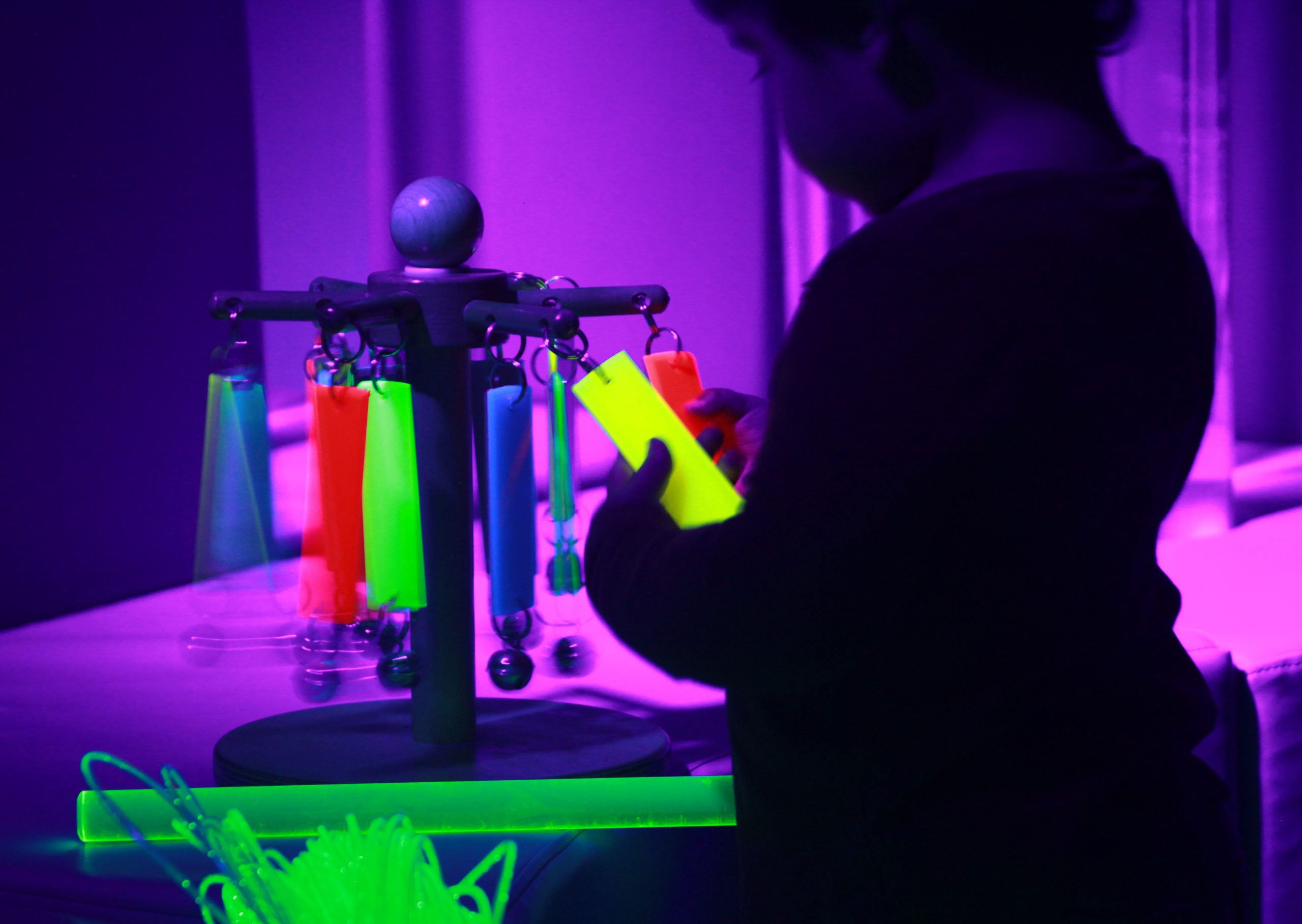 5 ideas for multisensory stimulation in childhood - The Multisensory Blog