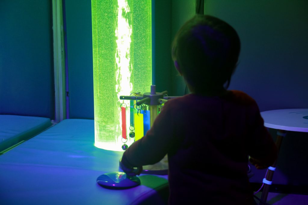 5 ideas for multisensory stimulation in childhood - The Multisensory Blog