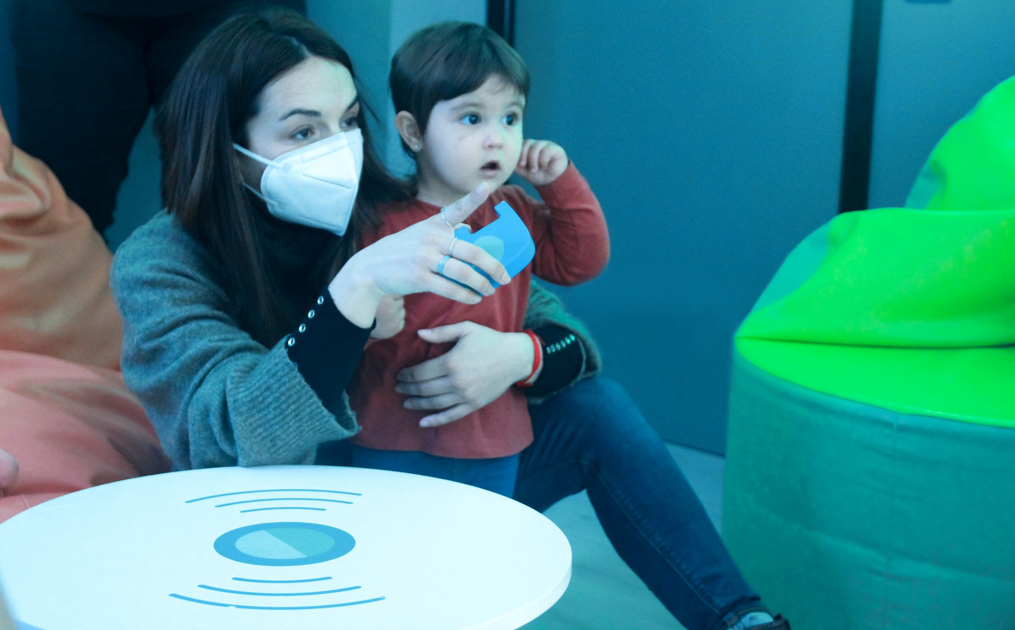 5 ideas for multisensory stimulation in childhood - The Multisensory Blog