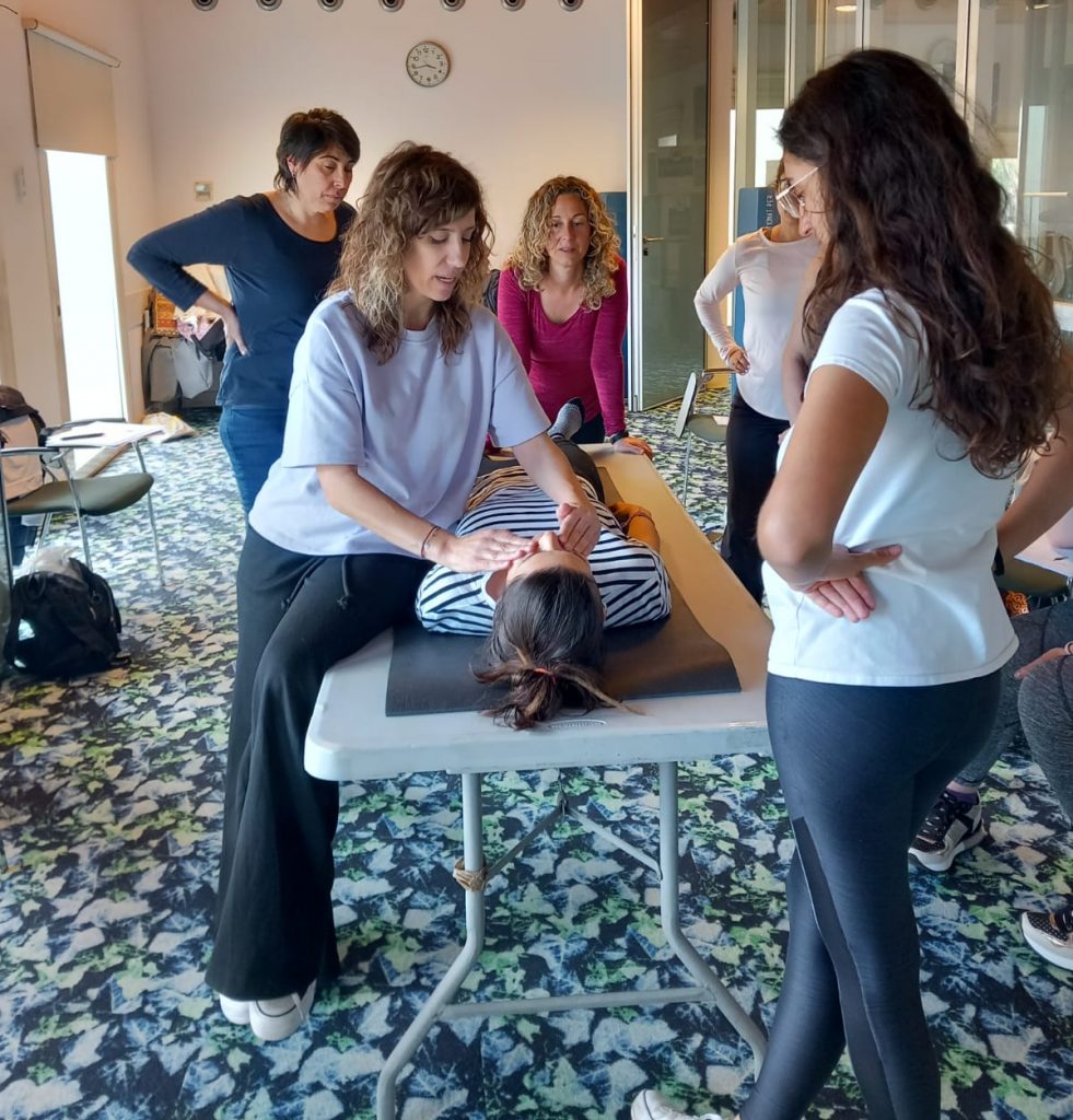 Basal Stimulation and multisensory rooms - The Multisensory Blog